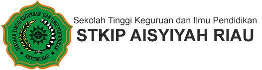 stkip – STKIP 'AISYIYAH RIAU